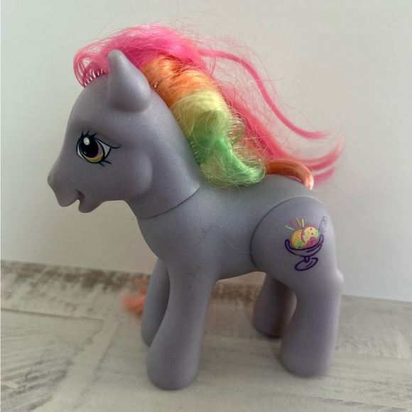 My Little Pony | Toys | Gen3 My Little Pony Toy | Poshmark